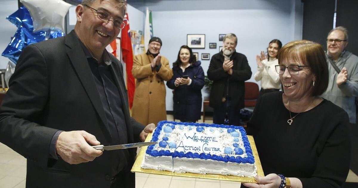 Photos: Grand opening held for Peterborough-Kawartha MPP Dave Smith’s ...