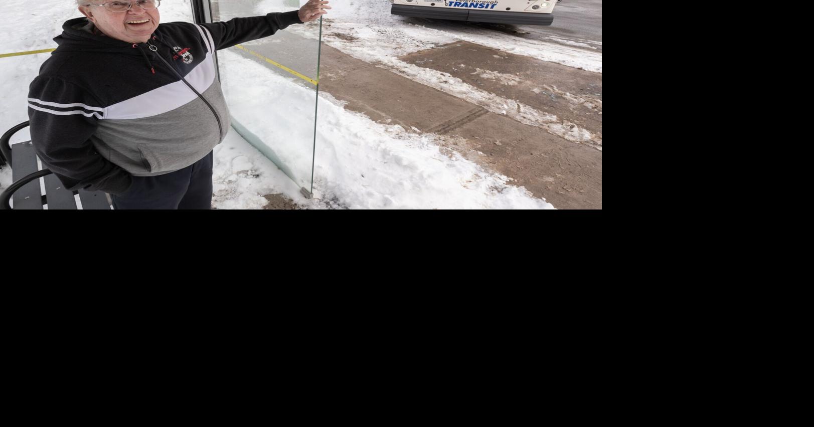 Residents say new transit routes limit access to the city