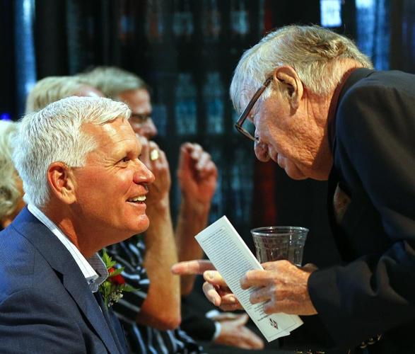 Peterborough and District Sports Hall of Fame grows by six