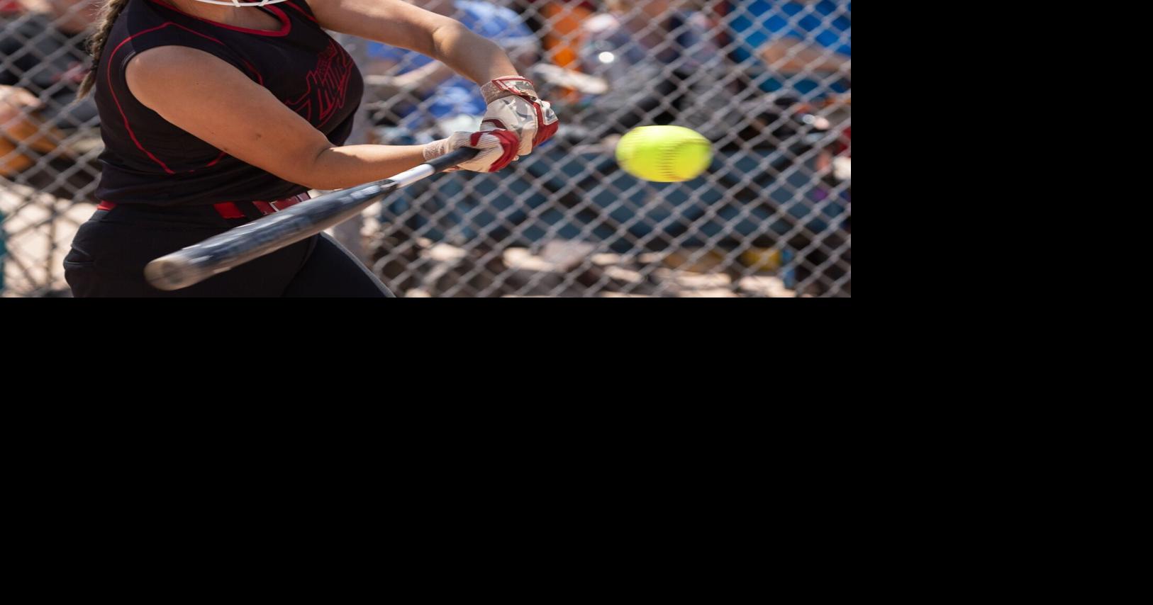 Peterborough Thunder strike out at softball tournament