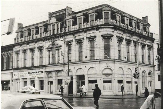 Historian to discuss Peterborough architecture