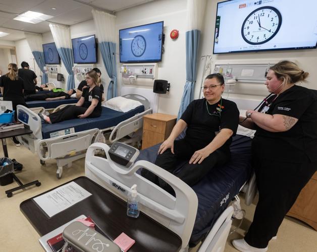 Fleming College holds open houses over the weekend