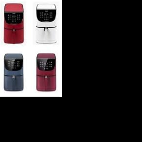 Millions of Cosori air fryers recalled after reports of fire