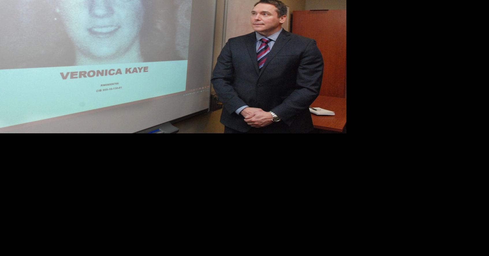 ONTARIO COLD CASE: Family, police still seek answers to murder of ...