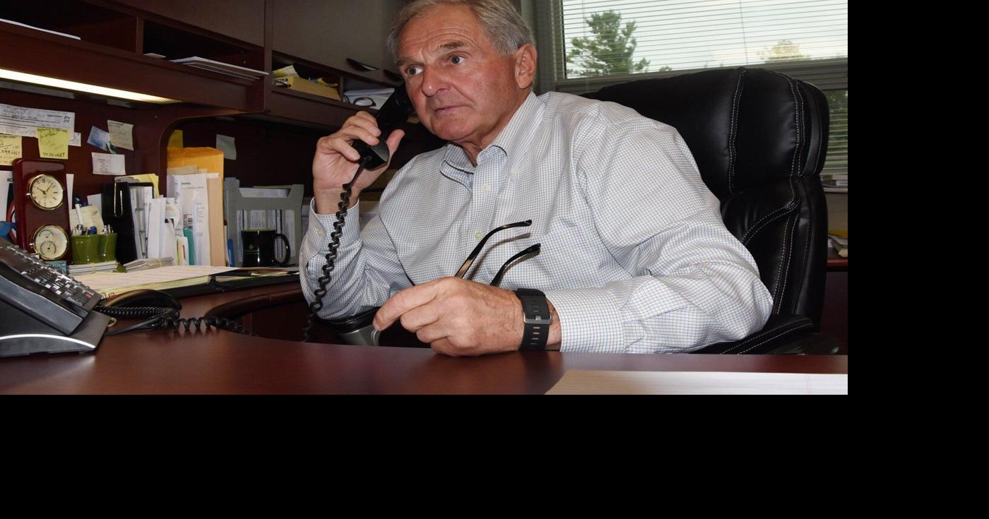 PeterBio: Dan McWilliams reflects on eight years on council and the ...