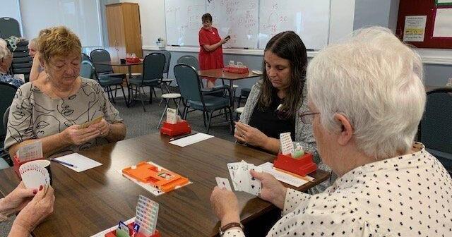 Northcrest: Peterborough Bridge Club offering games and lessons