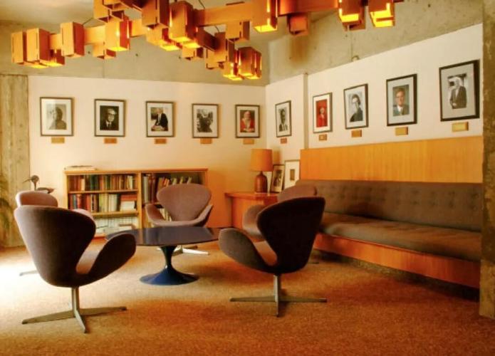 Rendering the life and legacy of architect Ron Thom