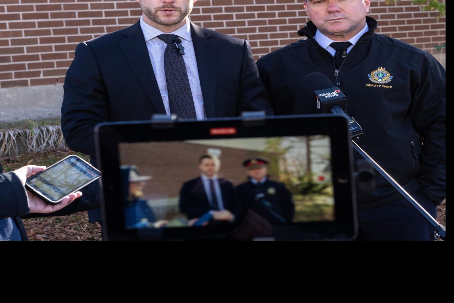 Peterborough News - Local | Peterborough Examiner
