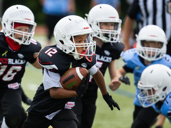 Kinsmen football season kicks off