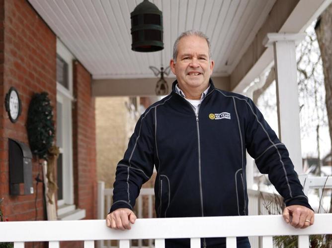 The race is on: Dean Pappas, Lesley Parnell seeking re-election ...