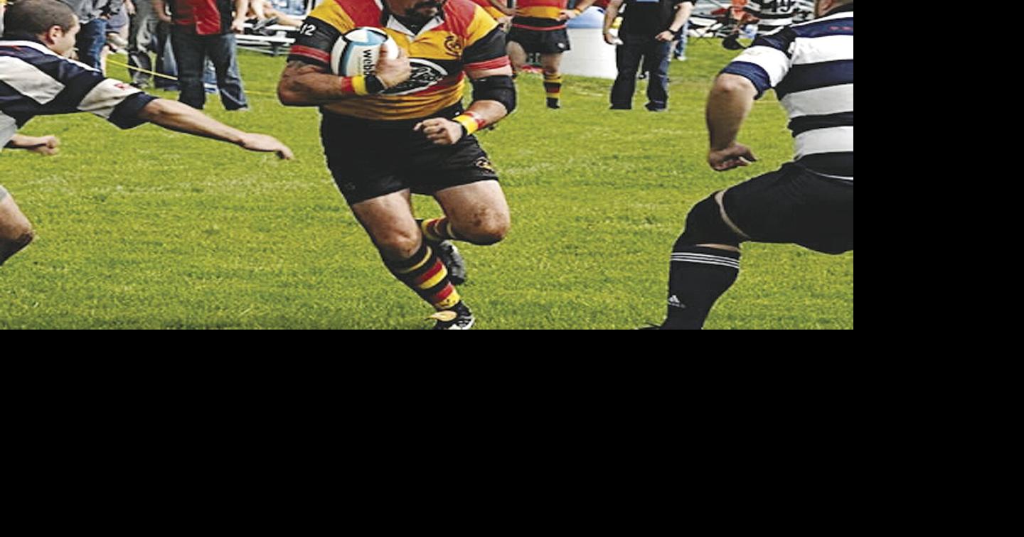 Hall of Fame induction for pioneer in Lindsay rugby