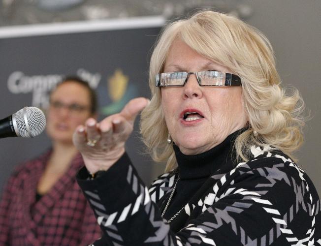 Community Futures Peterborough launches new program