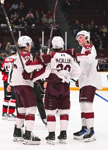 67’s down Petes in heated game in Ottawa