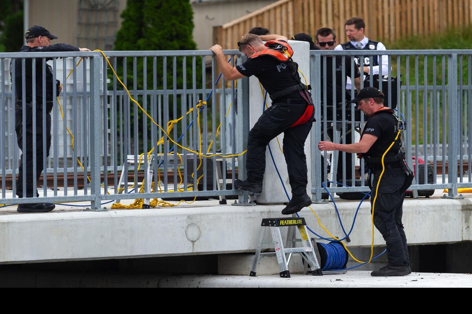 Peterborough Breaking News | Peterborough Examiner