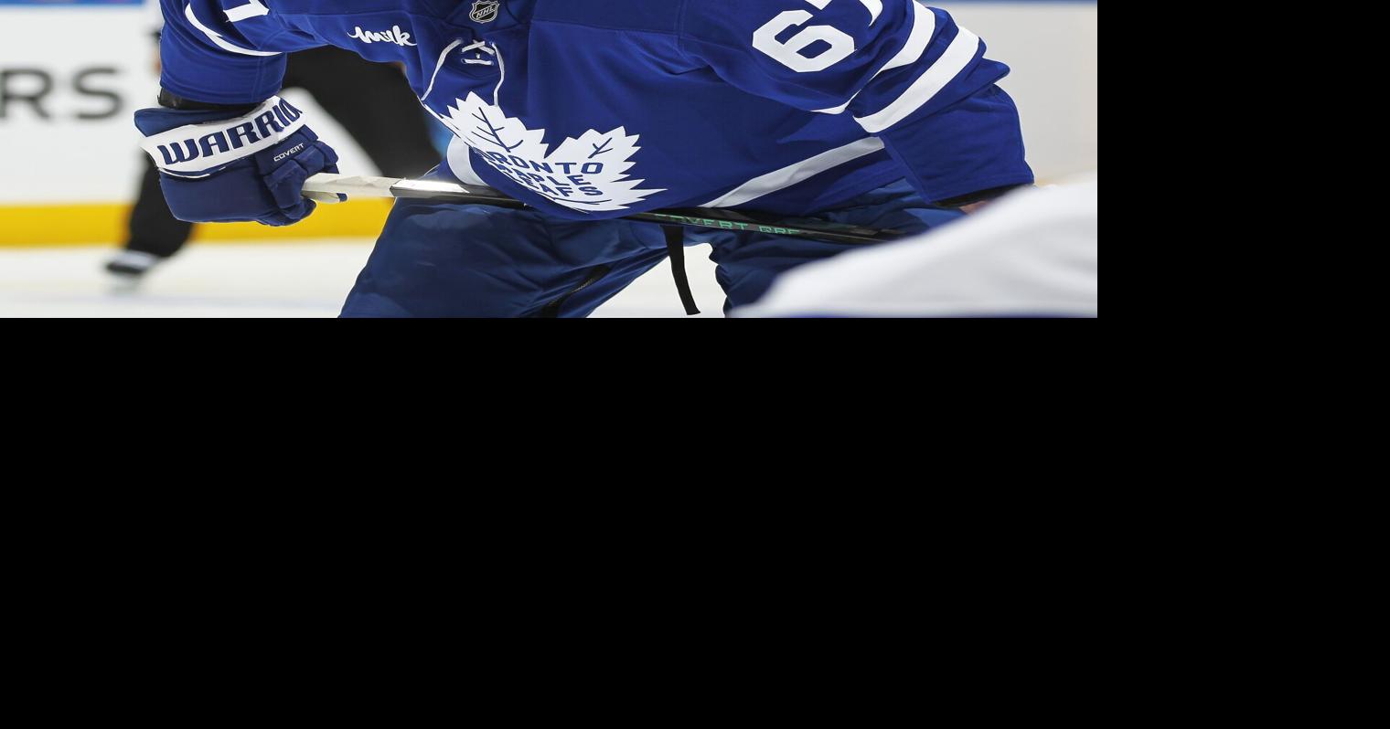 Leafs vs. Senators: Toronto eyes sweep, Benoit scores in OT