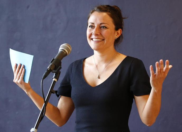 Diane Therrien first to enter the Peterborough mayor’s race