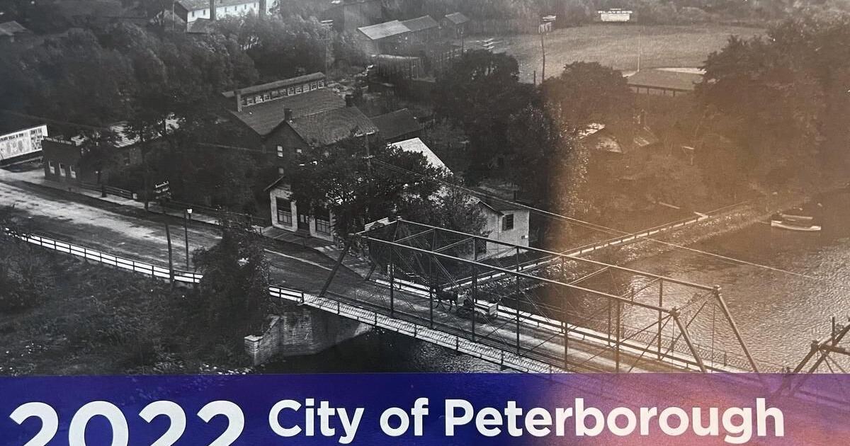 City of Peterborough not issuing a printed waste reduction calendar for ...
