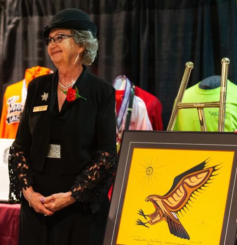 Six more inducted into Peterborough Sports Hall of Fame