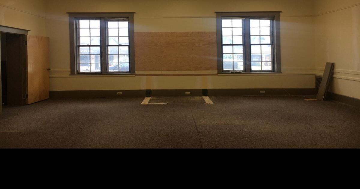 Renovations underway for makerspace at Selwyn Public Library’s ...