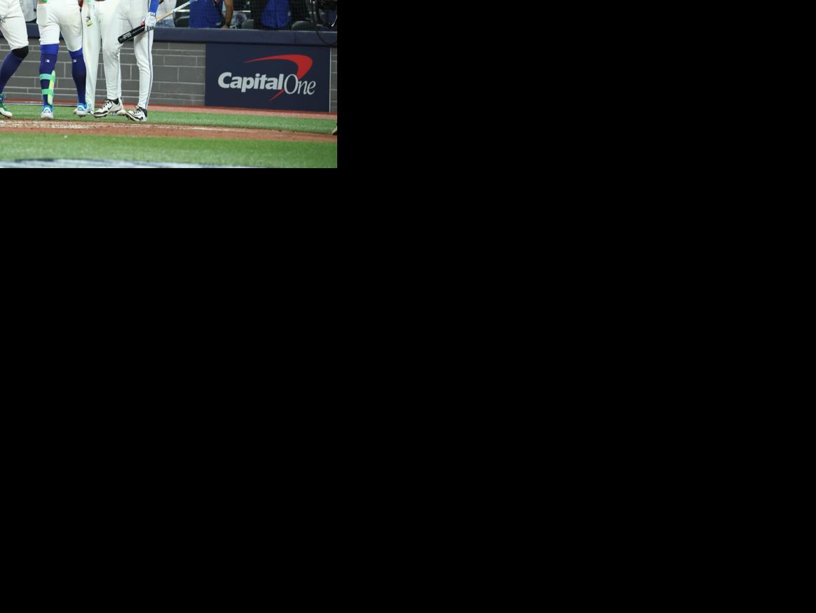 Cinderella Blue Jays will live on in our forever memory