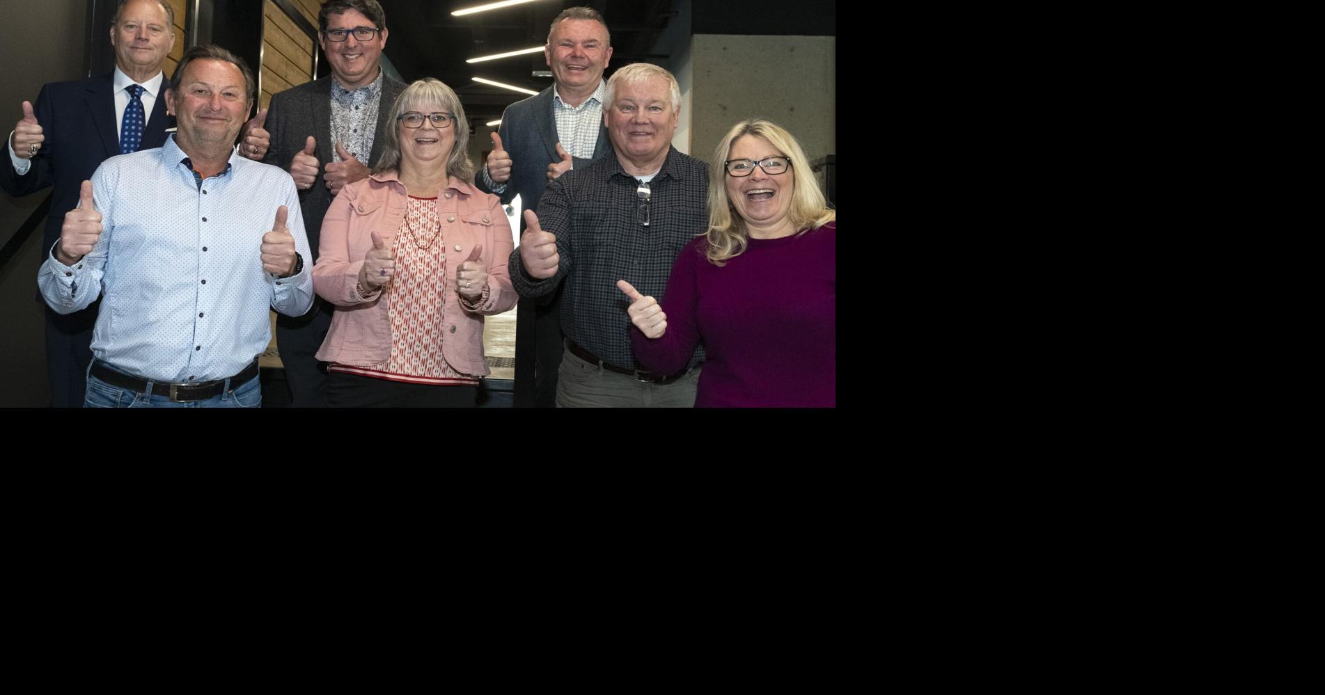 Jan. 15 morning edition for Peterborough and Kawartha Lakes