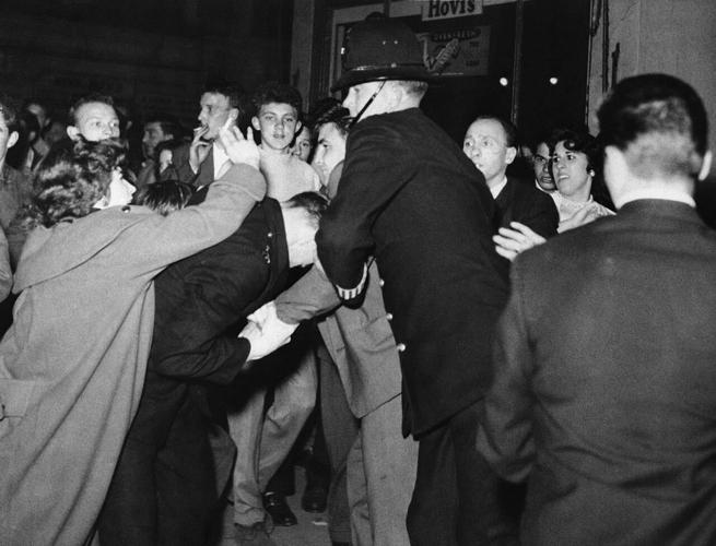 Britain marks the Windrush anniversary with the story of its Caribbean ...