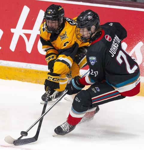 U18 Peterborough Petes aim for Telus Cup glory