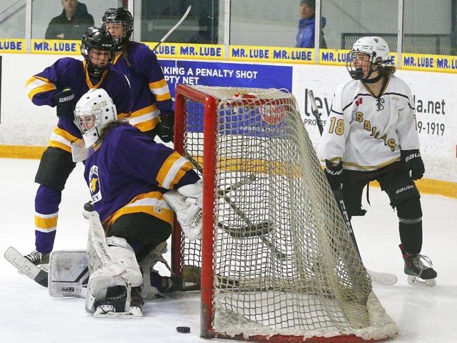 Saints AAA girls headed to OFSAA