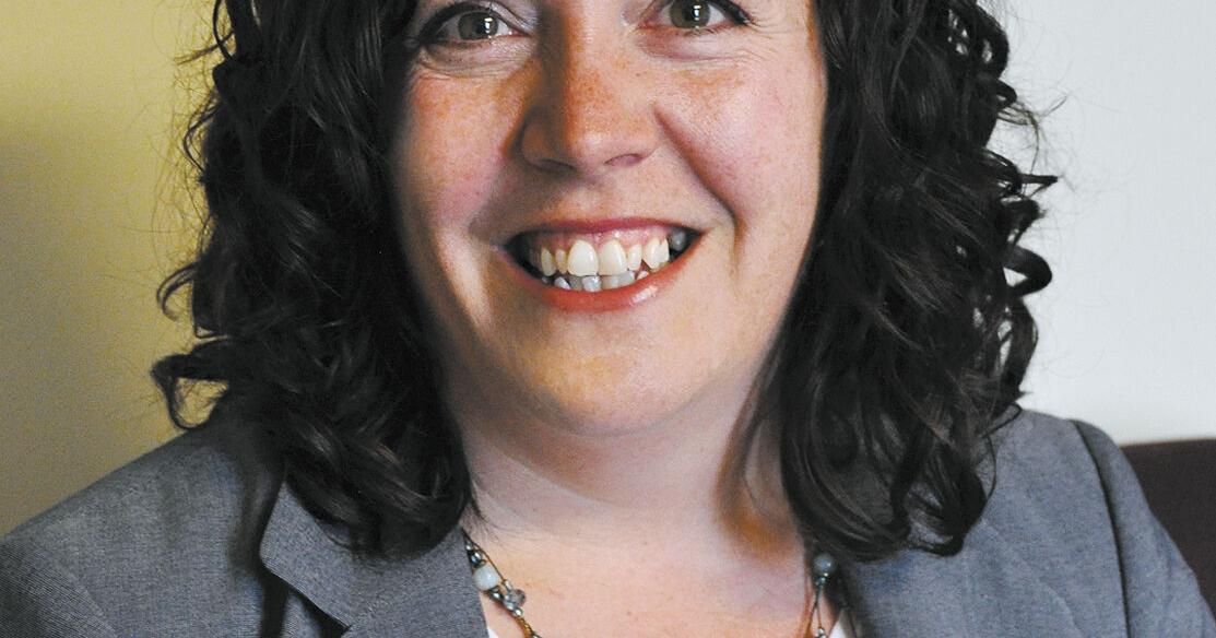 Katherine MacIver moves up to superintendent position