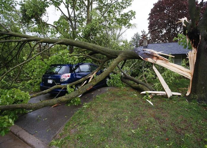 Updated: Four dead after storm in Peterborough County and surrounding area