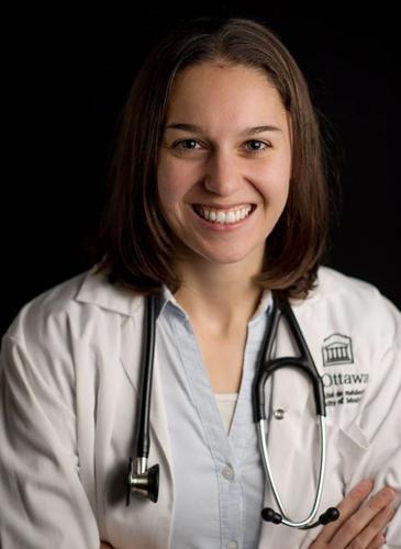 Perth Medical Clinic welcomes new family doctor