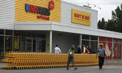 peterborough clipper