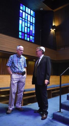 Peterborough's Jewish community finds new ways to keep its synagogue ...