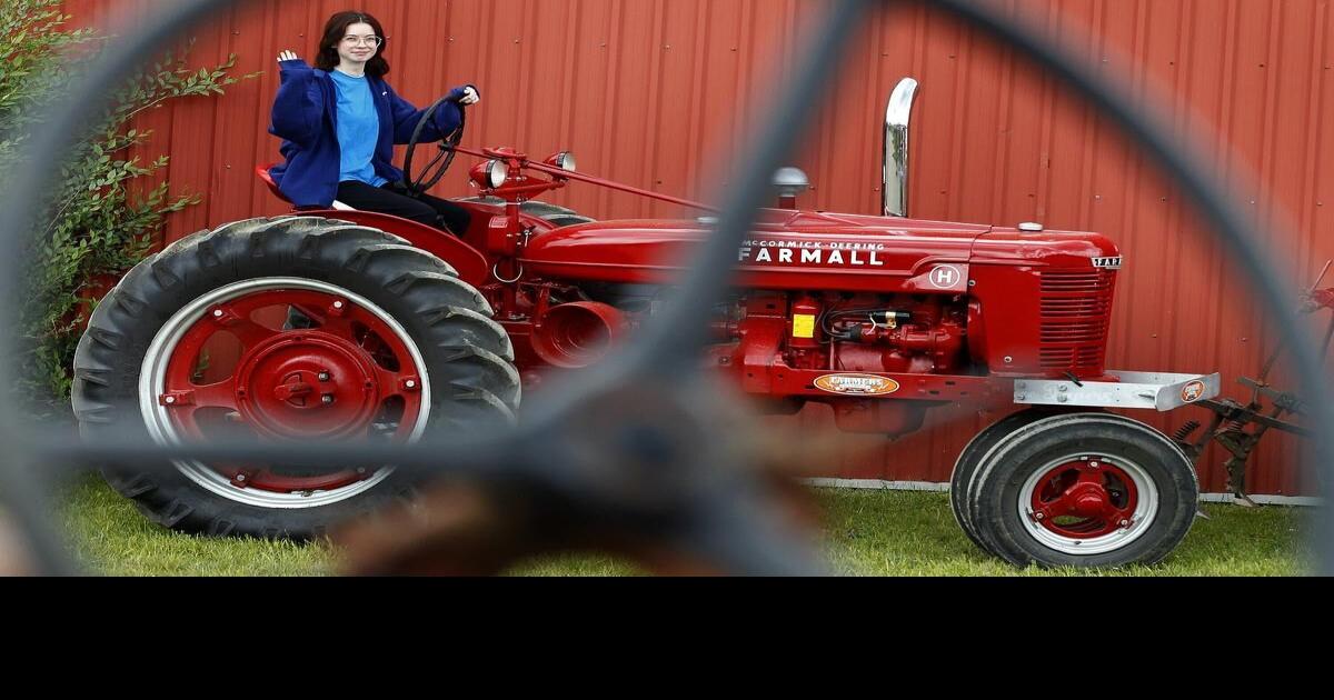 Photos: Millbrook Fair continues until Sunday