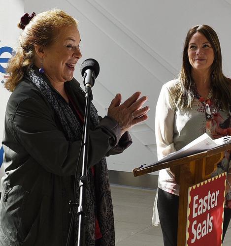 Easter Seals telethon set for March 24
