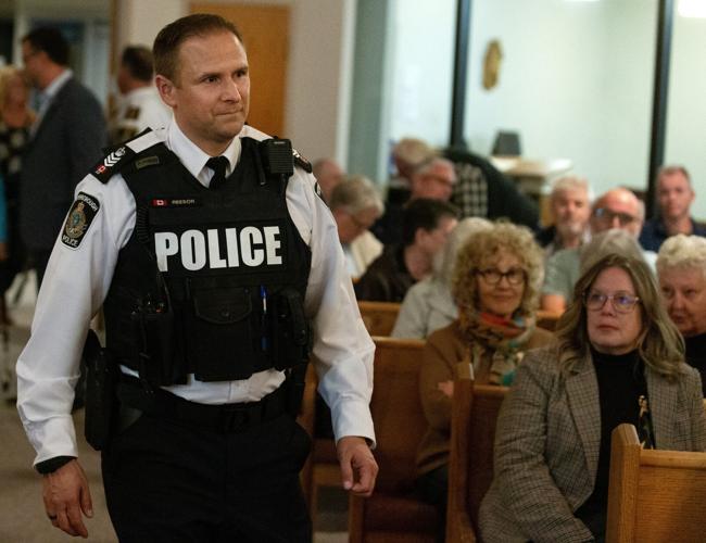 Police give update on public safety in city’s west end