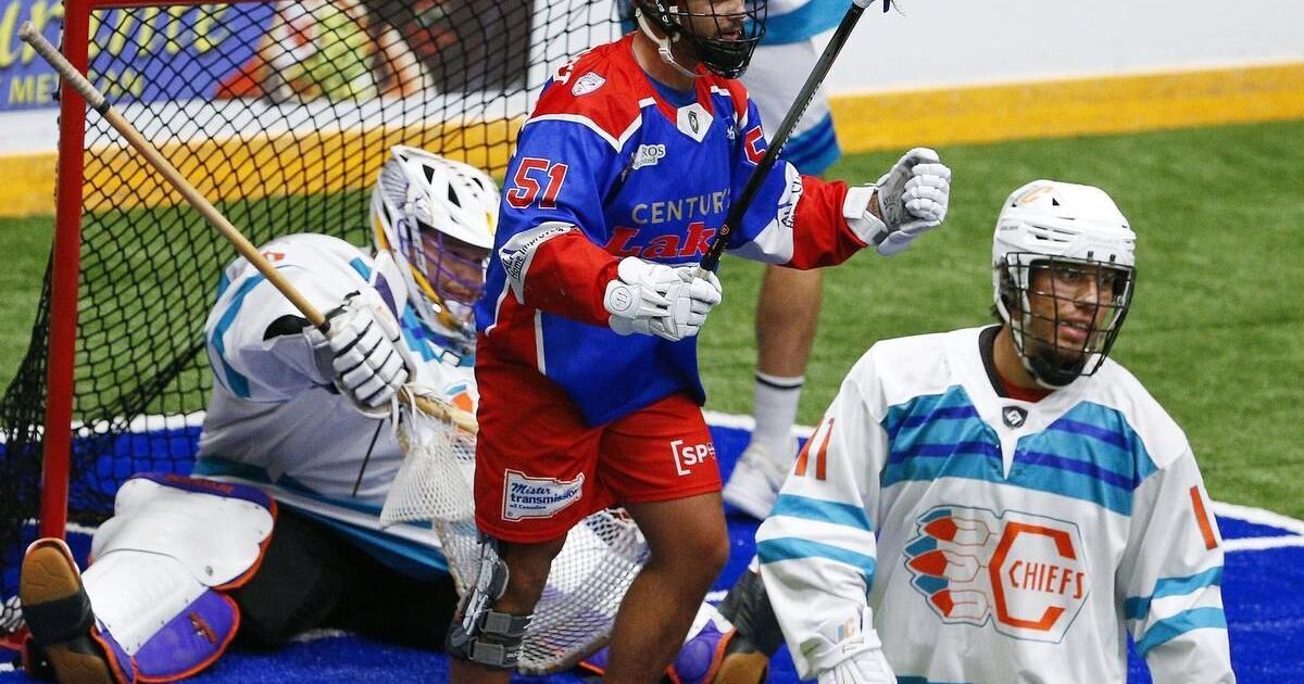 Don Barrie: Finding parity for Major Series Lacrosse teams