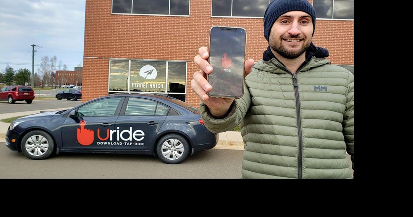 Uride expanding services in Peterborough