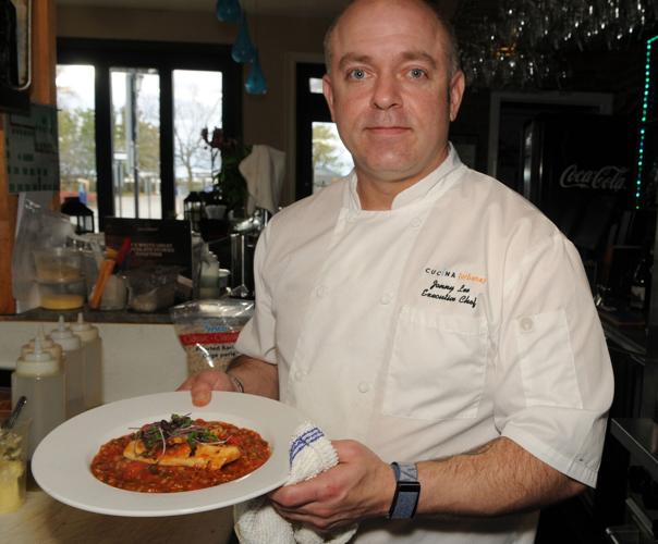 Cucina Urbana serves up authentic Italian food in Cobourg
