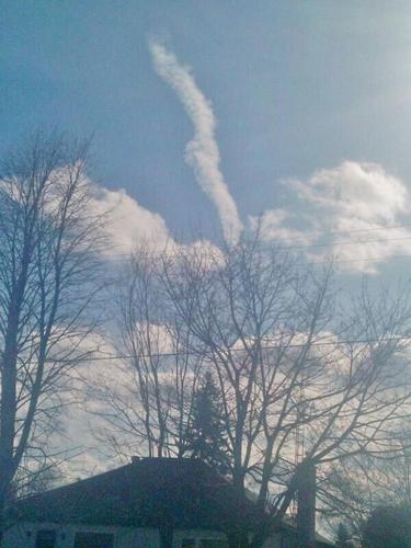 Meteor confirmed by Meteor Physics Group at Western | VIDEO