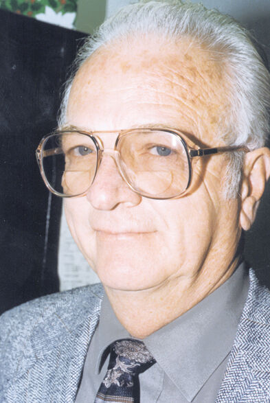 Former councillor, John Huke, remembered as an outspoken champion of Ward 3