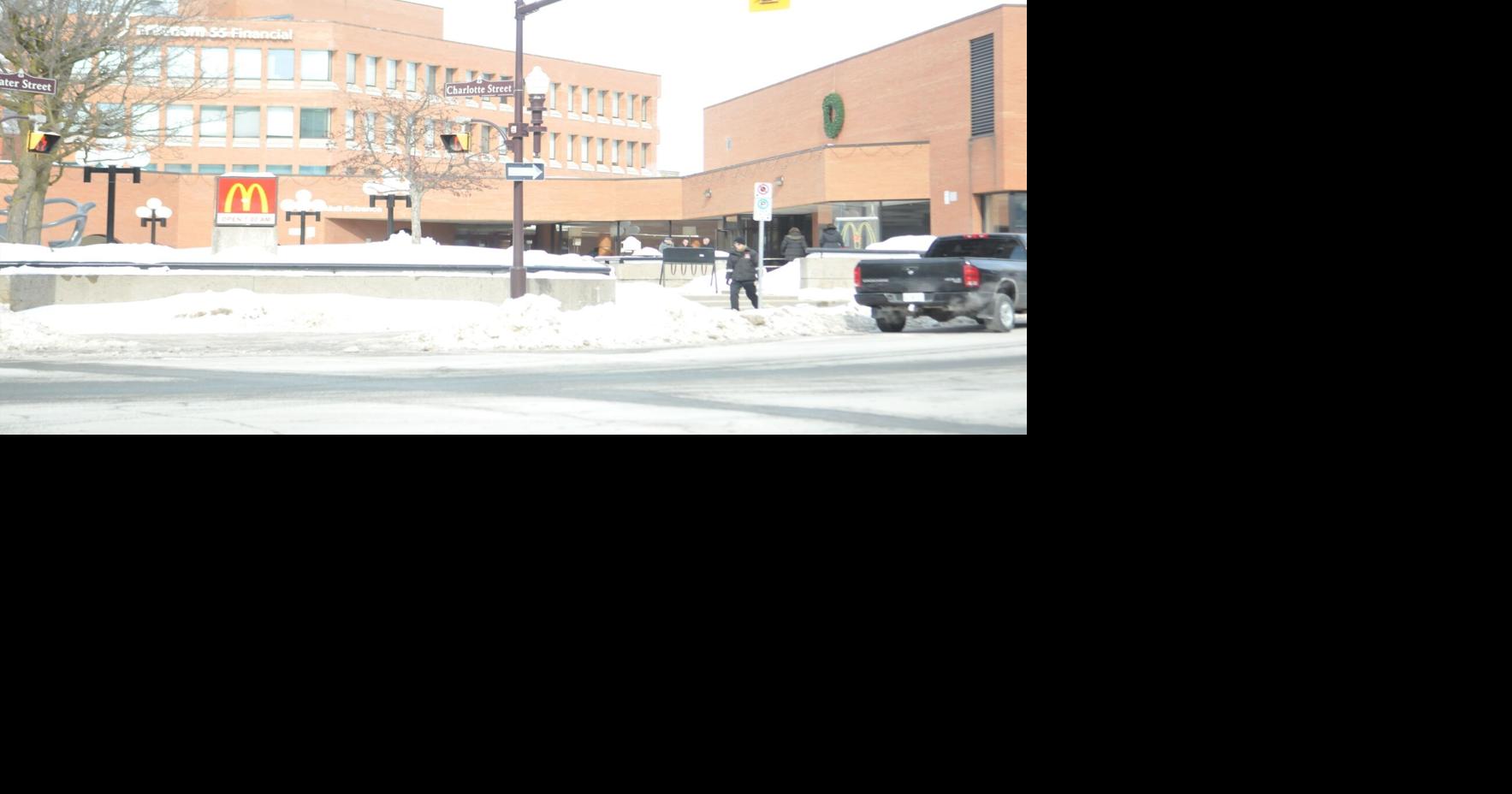 Peterborough Square isn't a traditional mall anymore -- and its owners ...