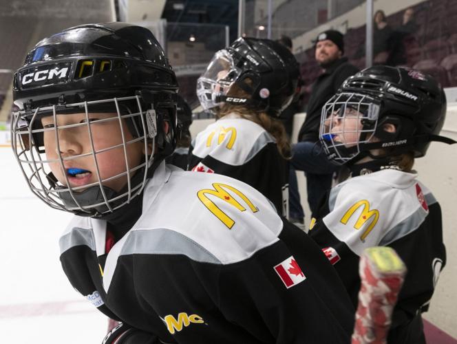 Peterborough Liftlock tournament concluding this weekend