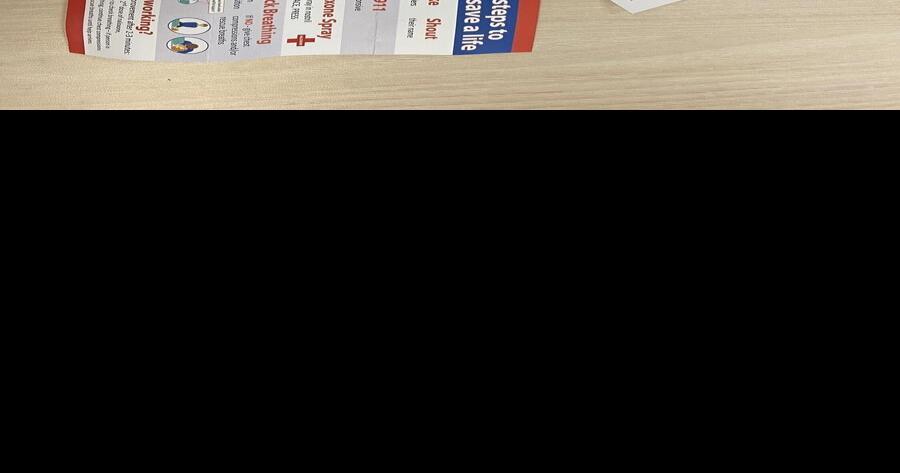 Toxic ‘bad batch’ of purple opioids reported in the Peterborough area