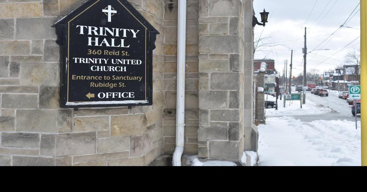 Winter drop-in program to open at Trinity United Church in Peterborough