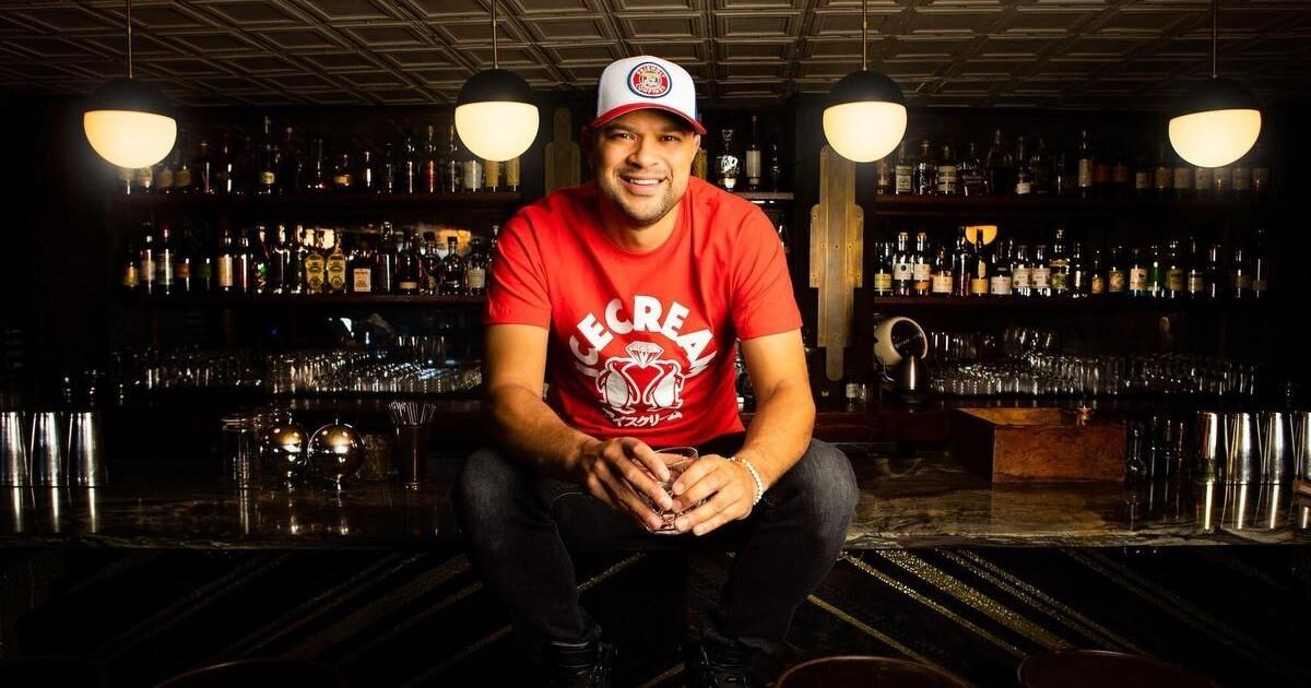 Shotgun Rider: Tebey heads home to Peterborough for concert