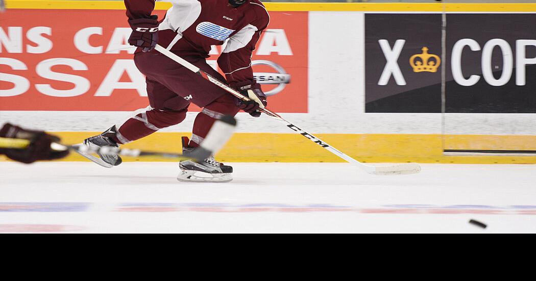 Logan DeNoble named Peterborough Petes captain
