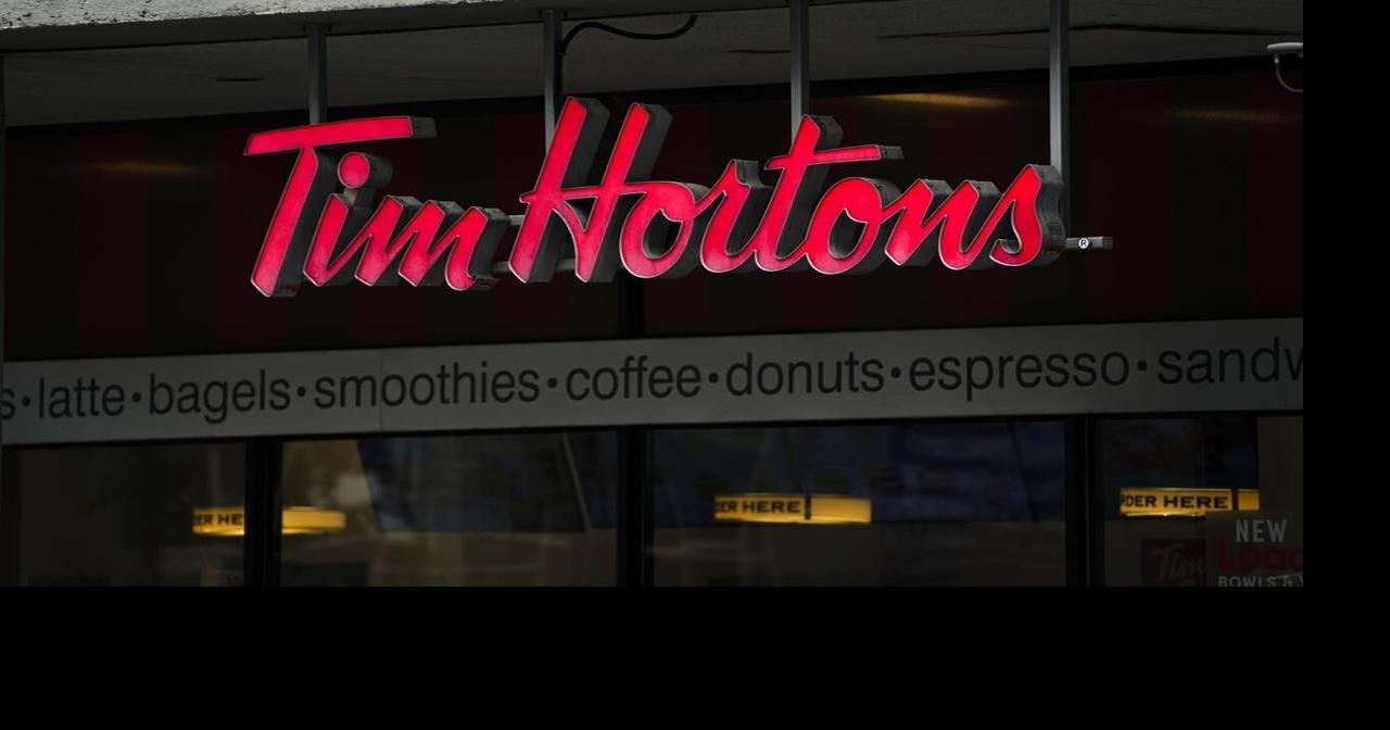 Tim Hortons master franchisee in China enters deal to develop Popeyes there
