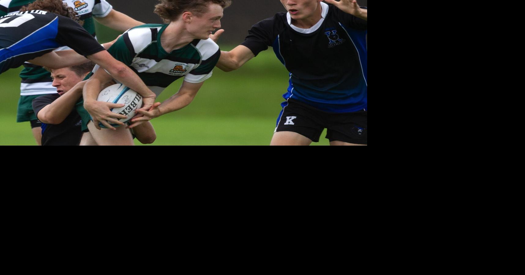 Adam Scott headed to OFSAA AAA rugby quarter-final