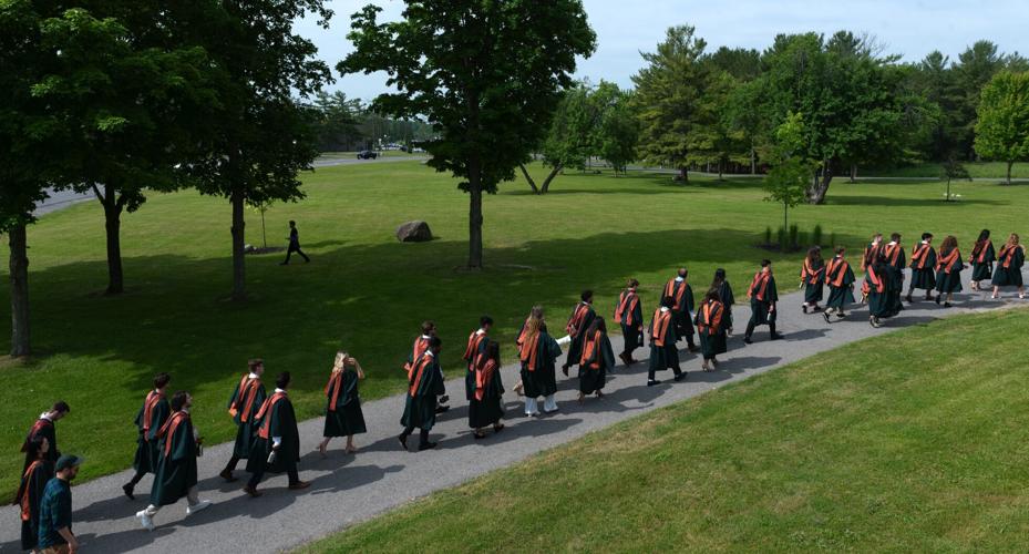 Trent University’s largest graduating class honoured